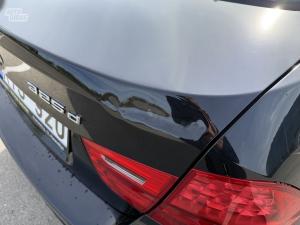 BMW 325 2010 Šauļi, ar dzinēja tilpumu 3.00 L un nobraukumu 246 tūkst. km par 7000 €, foto 13 vietnē AUTOMOTO.COM.LV