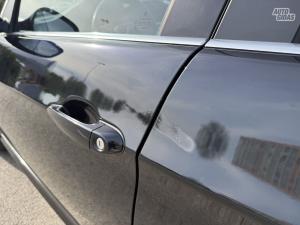 BMW 325 2010 Šauļi, ar dzinēja tilpumu 3.00 L un nobraukumu 246 tūkst. km par 7000 €, foto 14 vietnē AUTOMOTO.COM.LV