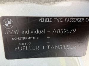 BMW 325 2011 in Vilnius, with an engine capacity of 2.99 L and mileage of 292 thousand km for 7700 €, photo 12 on AUTOMOTO.COM.LV