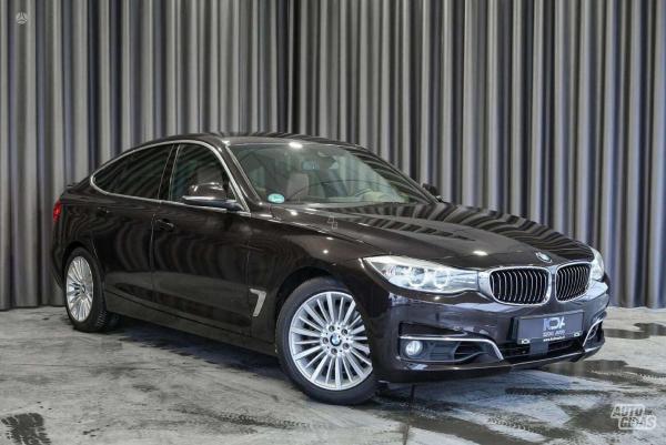 BMW 325 2013 in Marijampole, with an engine capacity of 2.00 L and mileage of 275 thousand km for 10950 €, photo 1 on AUTOMOTO.COM.LV