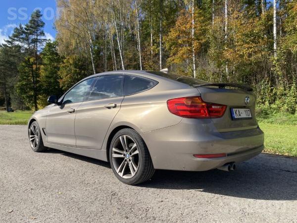БМВ 325 2015 в Рига на AUTOMOTO.COM.LV БМВ 325 2015 в Рига, объемом двигателя 2.00 л и пробегом 268 тыс. км за 13500 €, фото 1 на AUTOMOTO.COM.LV