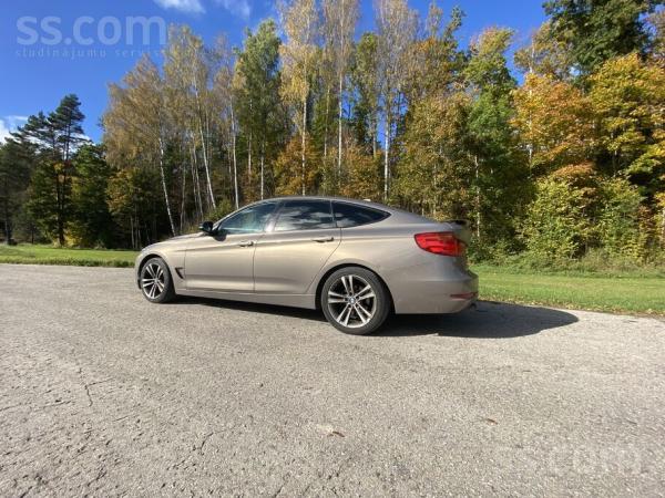 БМВ 325 2015 в Рига на AUTOMOTO.COM.LV БМВ 325 2015 в Рига, объемом двигателя 2.00 л и пробегом 268 тыс. км за 13500 €, фото 3 на AUTOMOTO.COM.LV