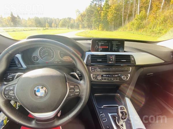 БМВ 325 2015 в Рига на AUTOMOTO.COM.LV БМВ 325 2015 в Рига, объемом двигателя 2.00 л и пробегом 268 тыс. км за 13500 €, фото 7 на AUTOMOTO.COM.LV