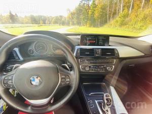 БМВ 325 2015 в Рига, объемом двигателя 2.00 л и пробегом 268 тыс. км за 13500 €, фото 7 на AUTOMOTO.COM.LV