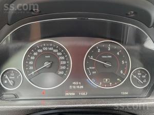 БМВ 325 2015 в Рига, объемом двигателя 2.00 л и пробегом 268 тыс. км за 13500 €, фото 11 на AUTOMOTO.COM.LV