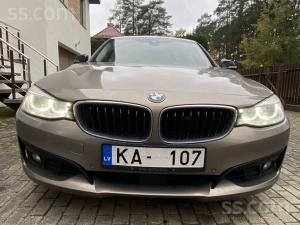 БМВ 325 2015 в Рига, объемом двигателя 2.00 л и пробегом 268 тыс. км за 13500 €, фото 12 на AUTOMOTO.COM.LV