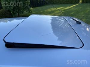 БМВ 325 1989 в Рига, объемом двигателя 2.50 л и пробегом 215 тыс. км за 14000 €, фото 7 на AUTOMOTO.COM.LV