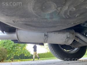 БМВ 325 1989 в Рига, объемом двигателя 2.50 л и пробегом 215 тыс. км за 14000 €, фото 15 на AUTOMOTO.COM.LV