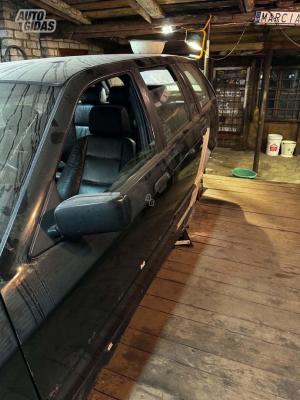BMW 325 1998 in Kelme, with an engine capacity of 2.50 L and mileage of 200 thousand km for 1200 €, photo 15 on AUTOMOTO.COM.LV