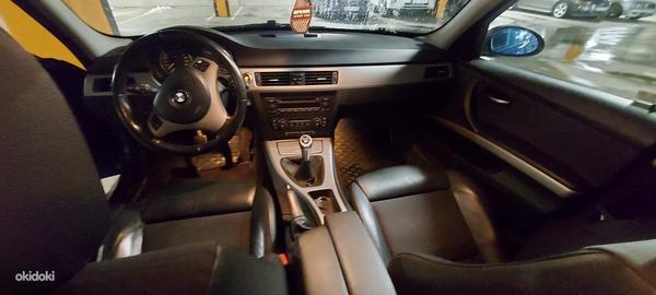 BMW 325 2005 Tallina, ar dzinēja tilpumu 2.50 L un nobraukumu 0 tūkst. km par 4800 €, foto 6 vietnē AUTOMOTO.COM.LV