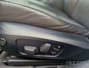 BMW 325 2006 in Cesis, with an engine capacity of 3.00 L and mileage of 395 thousand km for 4100 €, photo 26 on AUTOMOTO.COM.LV