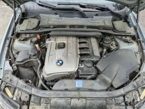 BMW 325 2006 Jelgava, ar dzinēja tilpumu 2.50 L un nobraukumu 298 tūkst. km par 4500 €, foto 13 vietnē AUTOMOTO.COM.LV