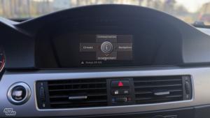BMW 325 2007 in Vilnius, with an engine capacity of 3.00 L and mileage of 475 thousand km for 3350 €, photo 13 on AUTOMOTO.COM.LV