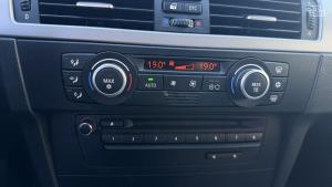 BMW 325 2007 in Vilnius, with an engine capacity of 3.00 L and mileage of 475 thousand km for 3350 €, photo 14 on AUTOMOTO.COM.LV