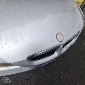 BMW 325 2007 in Kaunas, with an engine capacity of 3.00 L and mileage of 524 thousand km for 2300 €, photo 12 on AUTOMOTO.COM.LV
