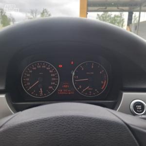 BMW 325 2007 in Kaunas, with an engine capacity of 3.00 L and mileage of 524 thousand km for 2300 €, photo 16 on AUTOMOTO.COM.LV