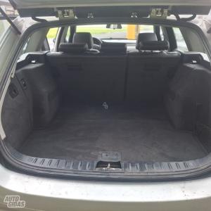 BMW 325 2007 in Kaunas, with an engine capacity of 3.00 L and mileage of 524 thousand km for 2300 €, photo 21 on AUTOMOTO.COM.LV