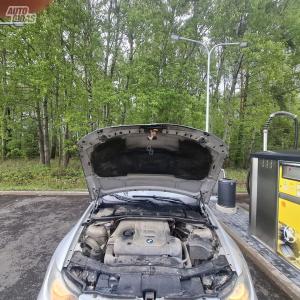BMW 325 2007 in Kaunas, with an engine capacity of 3.00 L and mileage of 524 thousand km for 2300 €, photo 26 on AUTOMOTO.COM.LV
