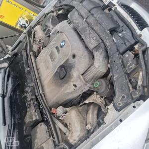 BMW 325 2007 in Kaunas, with an engine capacity of 3.00 L and mileage of 524 thousand km for 2300 €, photo 28 on AUTOMOTO.COM.LV
