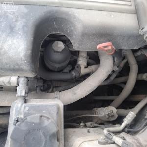 BMW 325 2007 in Kaunas, with an engine capacity of 3.00 L and mileage of 524 thousand km for 2300 €, photo 30 on AUTOMOTO.COM.LV