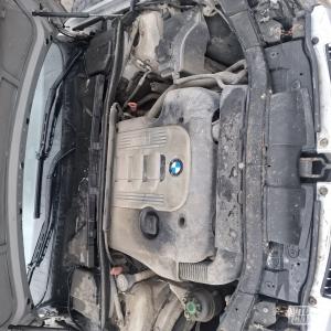 BMW 325 2007 in Kaunas, with an engine capacity of 3.00 L and mileage of 524 thousand km for 2300 €, photo 32 on AUTOMOTO.COM.LV
