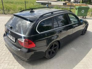 БМВ 325 2007 в Каунас, объемом двигателя 3.00 л и пробегом 348 тыс. км за 2250 €, фото 8 на AUTOMOTO.COM.LV