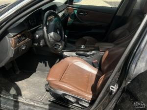 БМВ 325 2007 в Каунас, объемом двигателя 3.00 л и пробегом 348 тыс. км за 2250 €, фото 13 на AUTOMOTO.COM.LV