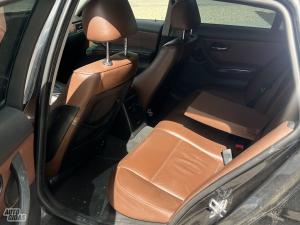 BMW 325 2007 Kauņa, ar dzinēja tilpumu 3.00 L un nobraukumu 348 tūkst. km par 2250 €, foto 14 vietnē AUTOMOTO.COM.LV