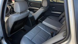 BMW 325 2007 in Vilnius, with an engine capacity of 3.00 L and mileage of 475 thousand km for 3250 €, photo 11 on AUTOMOTO.COM.LV