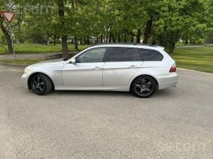 БМВ 325 2007 в Елгава, объемом двигателя 3.00 л и пробегом 260 тыс. км за 3750 €, фото 9 на AUTOMOTO.COM.LV