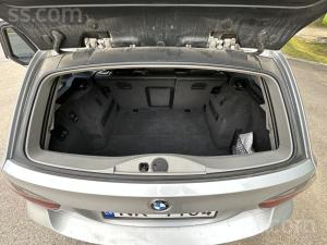 БМВ 325 2007 в Елгава, объемом двигателя 3.00 л и пробегом 260 тыс. км за 3750 €, фото 12 на AUTOMOTO.COM.LV