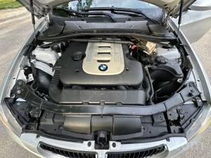 БМВ 325 2007 в Елгава, объемом двигателя 3.00 л и пробегом 260 тыс. км за 3750 €, фото 14 на AUTOMOTO.COM.LV