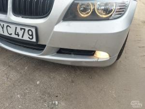 BMW 325 2007 Kauņa, ar dzinēja tilpumu 3.00 L un nobraukumu 529 tūkst. km par 2450 €, foto 9 vietnē AUTOMOTO.COM.LV