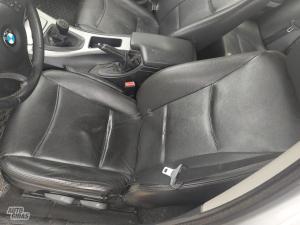 BMW 325 2007 Kauņa, ar dzinēja tilpumu 3.00 L un nobraukumu 529 tūkst. km par 2450 €, foto 12 vietnē AUTOMOTO.COM.LV