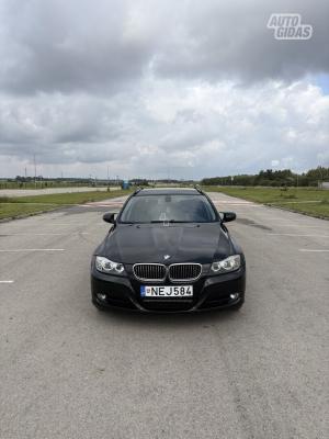 БМВ 325 2008 в Шяуляй, объемом двигателя 3.00 л и пробегом 274 тыс. км за 5400 €, фото  на AUTOMOTO.COM.LV