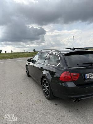 BMW 325 2008 in Siauliai, with an engine capacity of 3.00 L and mileage of 274 thousand km for 5400 €, photo 5 on AUTOMOTO.COM.LV