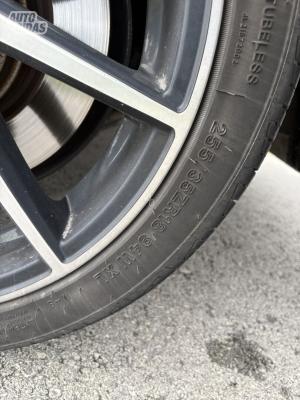 BMW 325 2008 Šauļi, ar dzinēja tilpumu 3.00 L un nobraukumu 274 tūkst. km par 5400 €, foto 6 vietnē AUTOMOTO.COM.LV