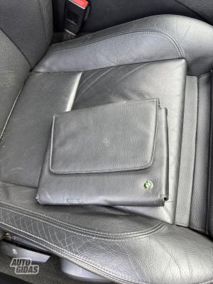 BMW 325 2008 Šauļi, ar dzinēja tilpumu 3.00 L un nobraukumu 274 tūkst. km par 5400 €, foto 19 vietnē AUTOMOTO.COM.LV