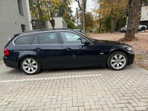 БМВ 325 2008 в Вильнюс, объемом двигателя 3.00 л и пробегом 303 тыс. км за 3300 €, фото 9 на AUTOMOTO.COM.LV