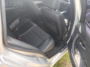 BMW 325 2009 in Rezekne, with an engine capacity of 3.00 L and mileage of 371 thousand km for 5450 €, photo 12 on AUTOMOTO.COM.LV