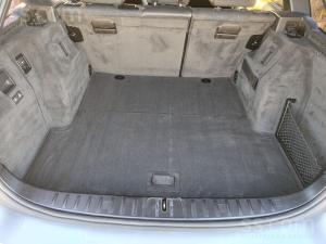 BMW 325 2009 in Rezekne, with an engine capacity of 3.00 L and mileage of 371 thousand km for 5450 €, photo 13 on AUTOMOTO.COM.LV