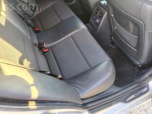 БМВ 325 2009 в Резекне, объемом двигателя 3.00 л и пробегом 370 тыс. км за 5450 €, фото 11 на AUTOMOTO.COM.LV