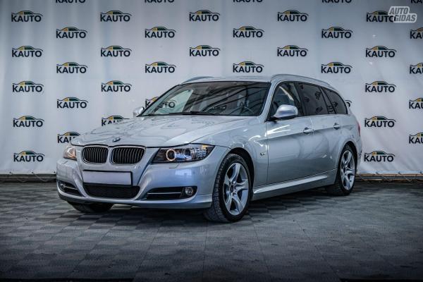 BMW 325 2010 in Kaunas, with an engine capacity of 3.00 L and mileage of 291 thousand km for 7490 €, photo 1 on AUTOMOTO.COM.LV