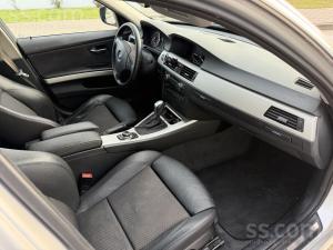 BMW 325 2011 in Riga, with an engine capacity of 3.00 L and mileage of 0 thousand km for 6200 €, photo 10 on AUTOMOTO.COM.LV