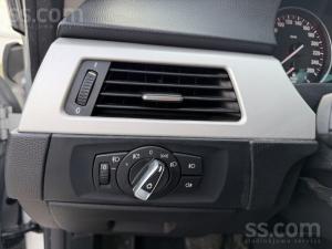 BMW 325 2011 in Riga, with an engine capacity of 3.00 L and mileage of 0 thousand km for 6200 €, photo 12 on AUTOMOTO.COM.LV