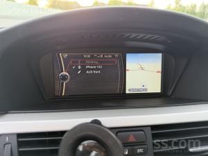 BMW 325 2011 in Riga, with an engine capacity of 3.00 L and mileage of 0 thousand km for 6200 €, photo 14 on AUTOMOTO.COM.LV
