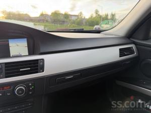 BMW 325 2011 in Riga, with an engine capacity of 3.00 L and mileage of 0 thousand km for 6200 €, photo 15 on AUTOMOTO.COM.LV