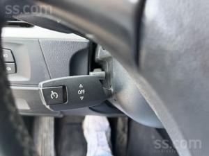 BMW 325 2011 in Riga, with an engine capacity of 3.00 L and mileage of 0 thousand km for 6200 €, photo 16 on AUTOMOTO.COM.LV
