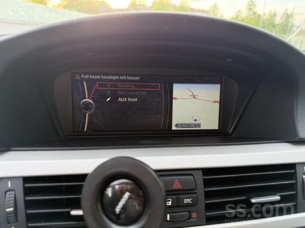 BMW 325 2011 Rīga, ar dzinēja tilpumu 3.00 L un nobraukumu 0 tūkst. km par 5500 €, foto 9 vietnē AUTOMOTO.COM.LV