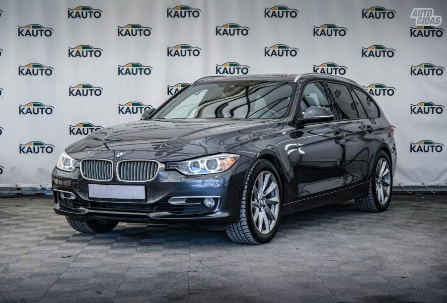 BMW 325 2013 Kauņa, ar dzinēja tilpumu 2.00 L un nobraukumu 279 tūkst. km par 9990 €, foto 1 vietnē AUTOMOTO.COM.LV